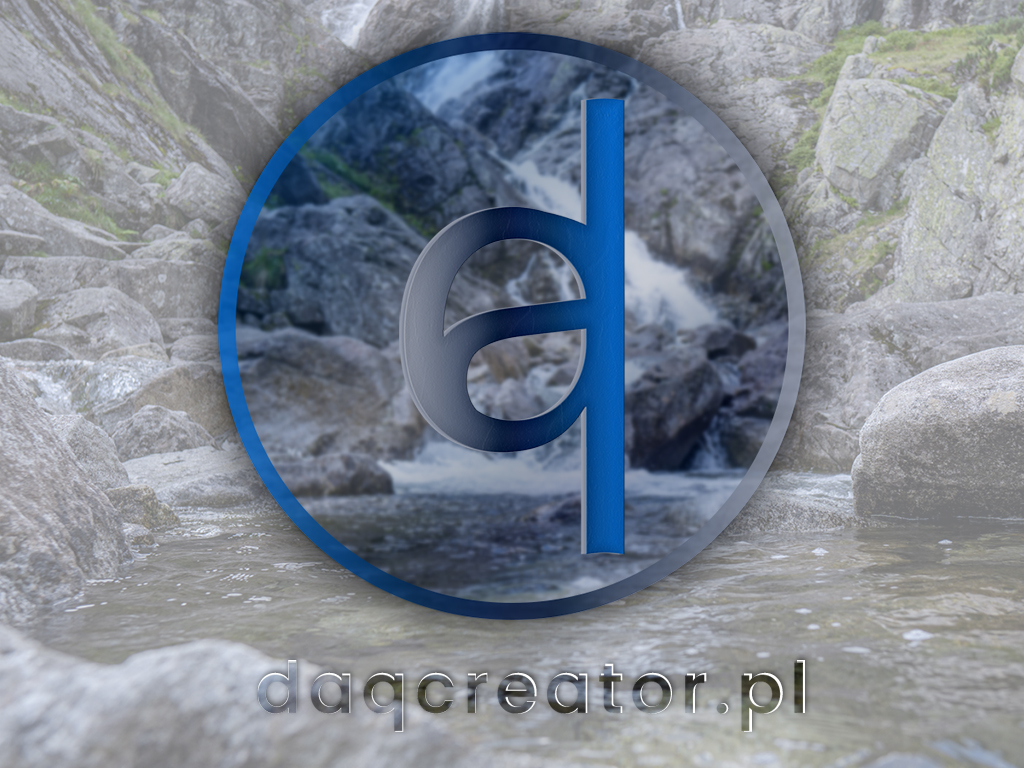 Strony | Sklepy | Aplikacje internetowe - Full-Stack DaQCreator